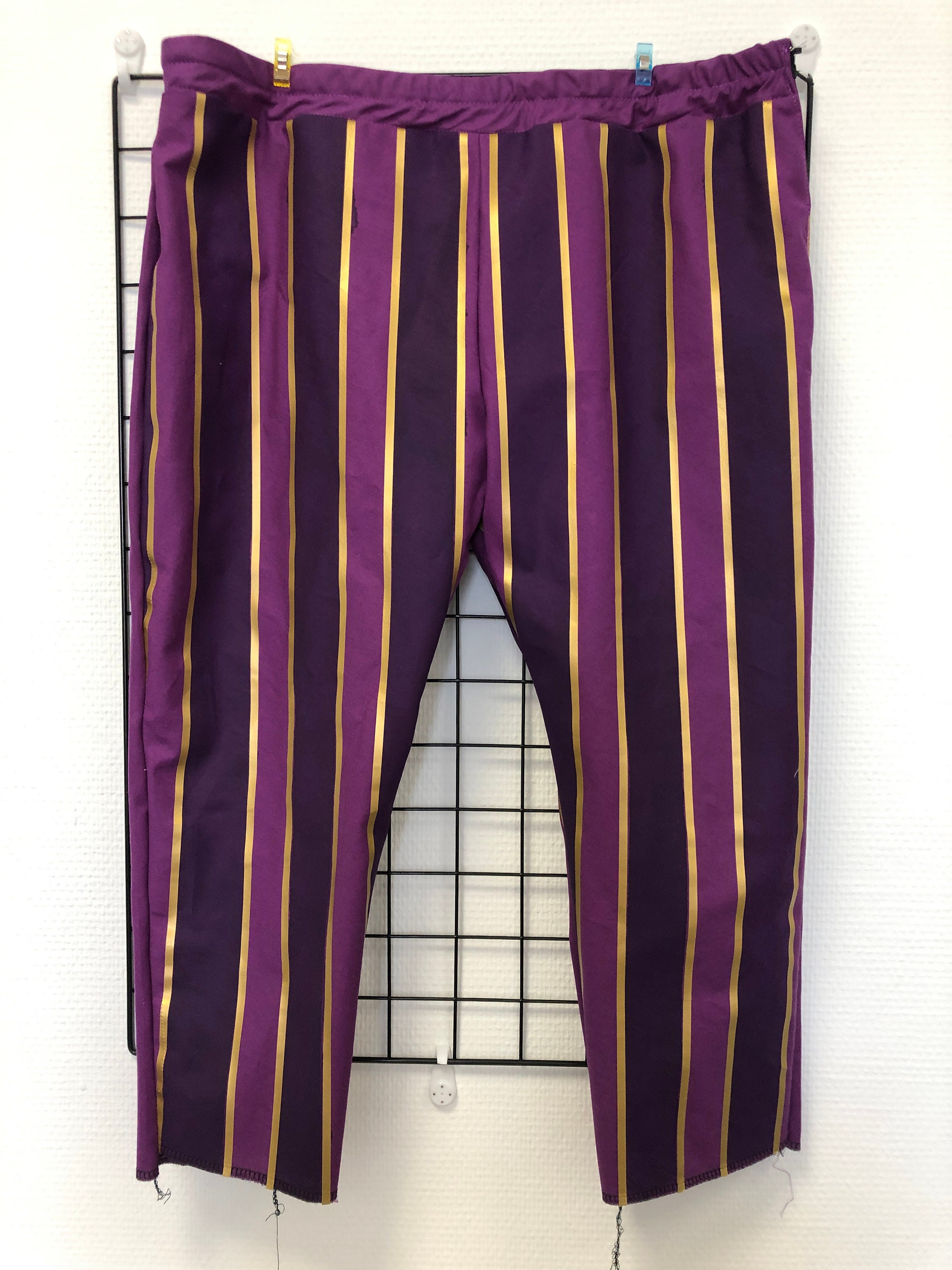 Jinx Sewing Pattern - Etsy