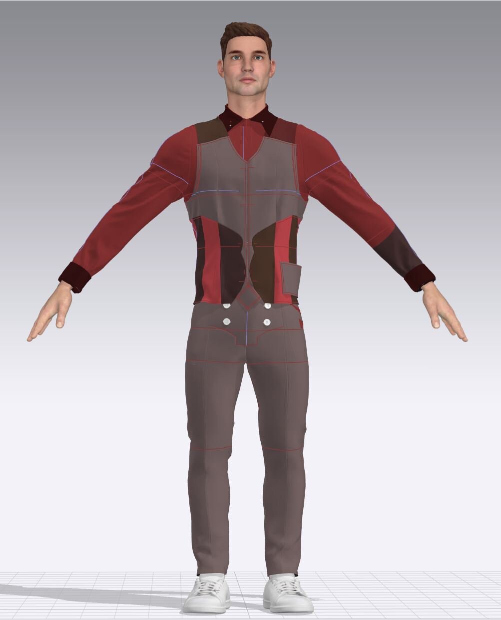 Silco LOL Sewing Pattern - Etsy