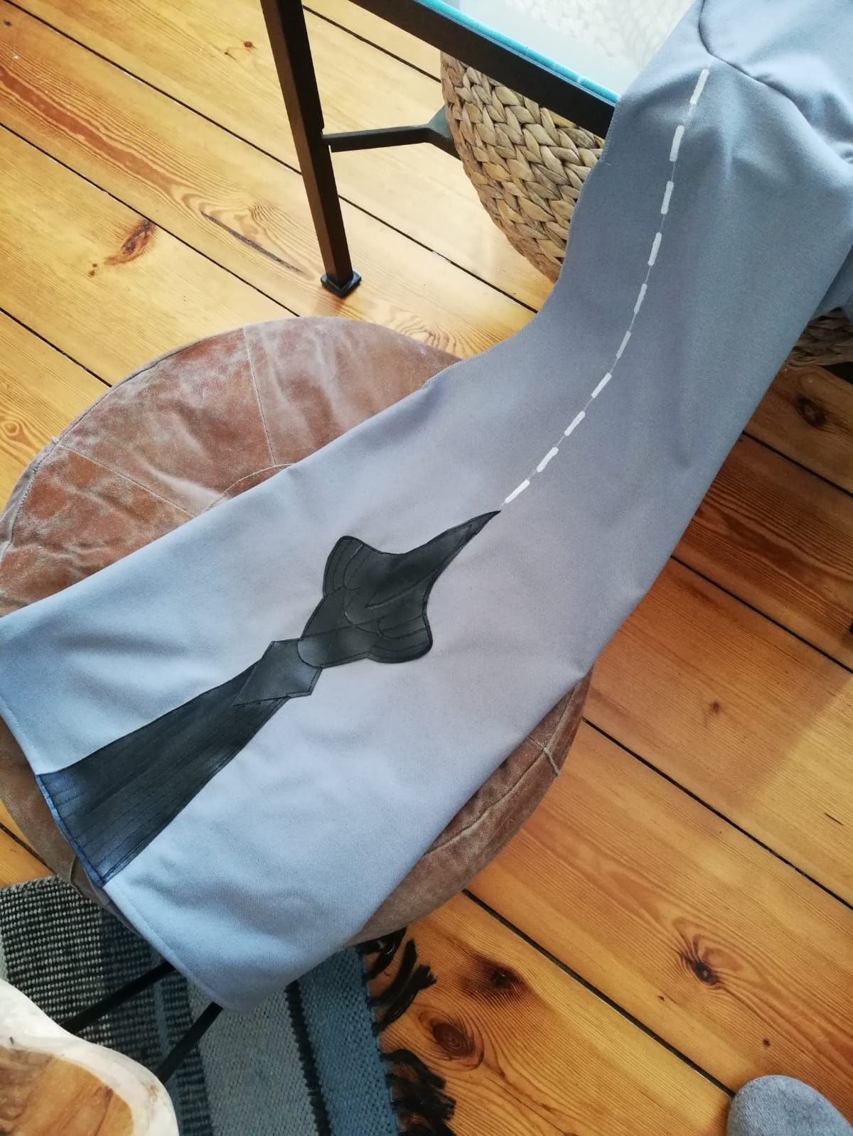 FE3H Female Byleth Cosplay Costume Foam Armor Pattern Set - Etsy