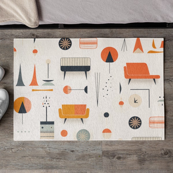 50s Style - Etsy