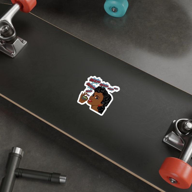 Funny Bumper Sicker Macbook Sticker Macbook Pro Sticker Pager - Etsy