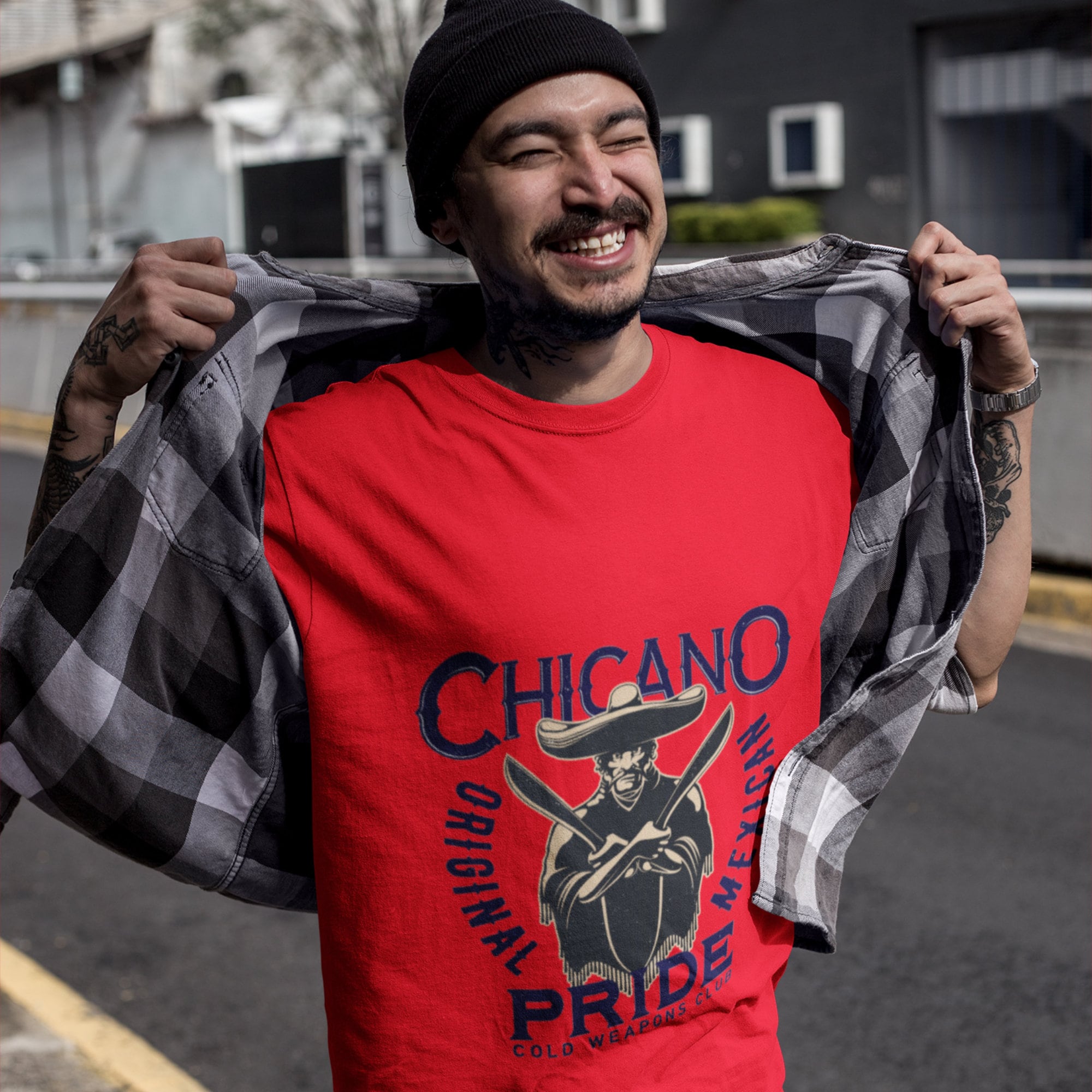 Chicano Shirt Chicano Art Chicano Pride Chicano Tattoo Mexican Shirt ...