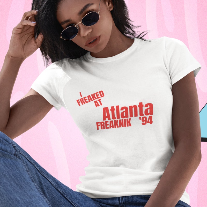 Freaknik Outfit for Women - Etsy