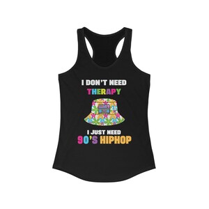 Hip Hop Gift for Hip Hop Fan 90s Hip Hop Hip Hop Clothing to Hip to Hop ...