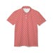 Retro Polo Shirt for Men Retro Polo Shirt for Women 70s Vintage Style ...