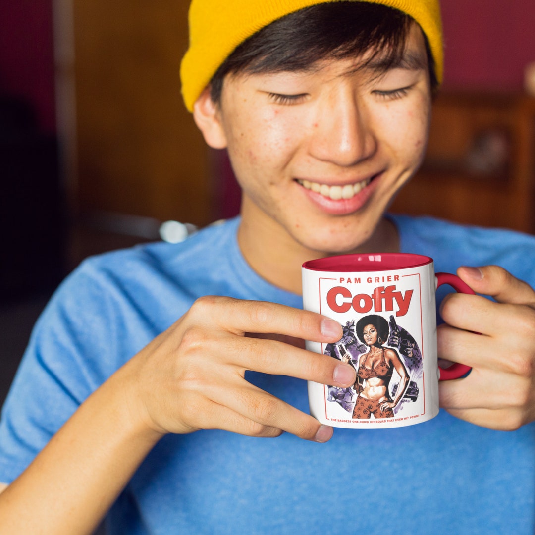 Pam Grier Jackie Brown Coffy Pam Grier Jackie Brown Foxy Brown Pam ...