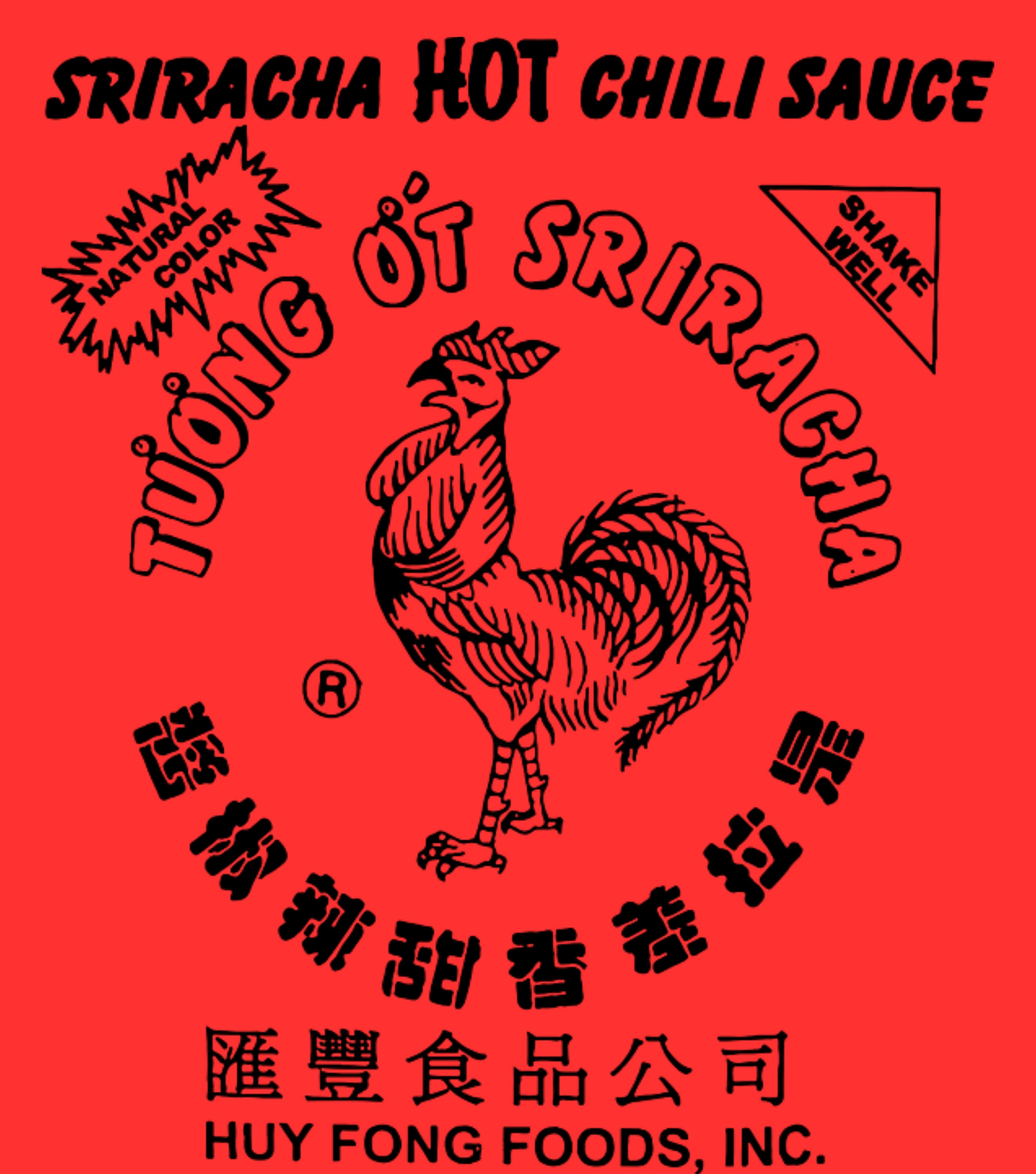 Sriracha Digital Print, Sriracha PNG, Sriracha Mockup, Ramen Digital ...