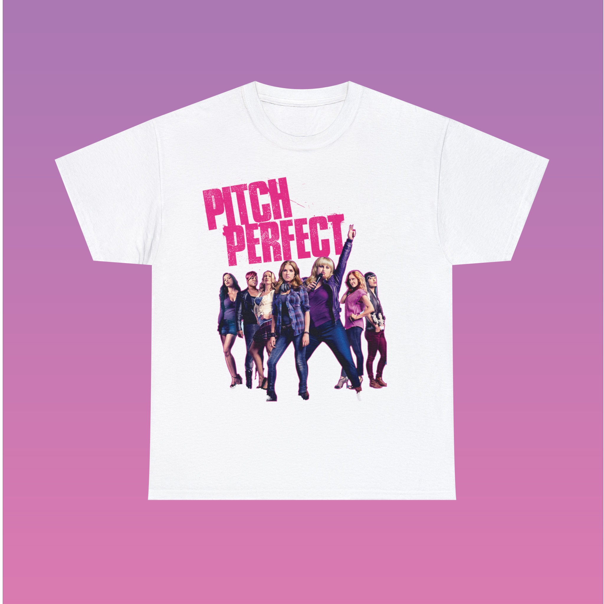 Pitch Perfect Shirts