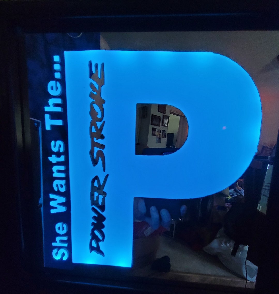 She Wants The Power Stroke Etched Lighted Mirror Etsy she-wants-the-power-stroke-etched-lighted-mirror-etsy