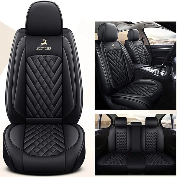 Leather Car Cover - Etsy