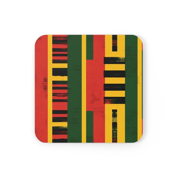 Afro Centric Coasters - Etsy