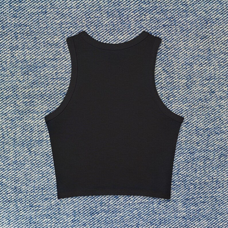 Lando Norris Tank Top Mclaren Racing Crop Top F1 Merchandise, Racing ...