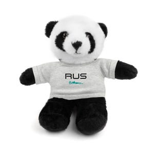 George Russell Formula 1 Teddy Bear Perfect Gift for Mercedes AMG ...