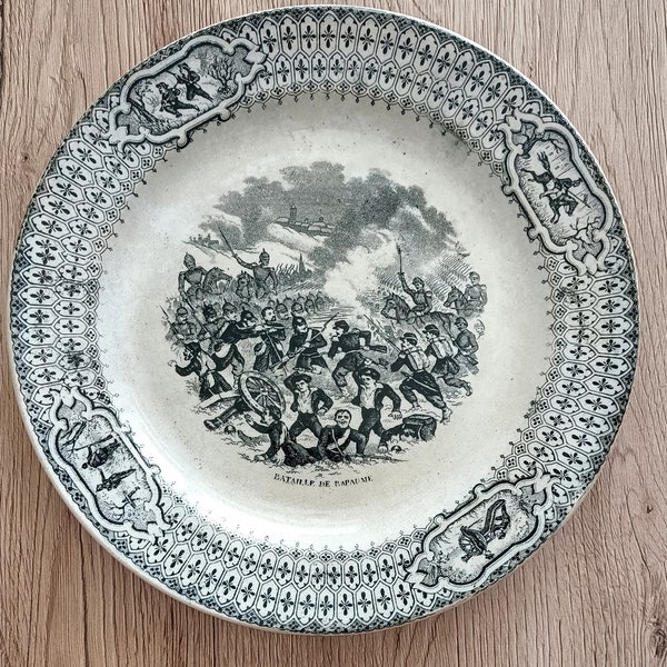 Talking Plate - Etsy