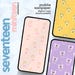 Seventeen Miniteen SVT Digital Wallpaper Seventeen Wallpaper - Etsy