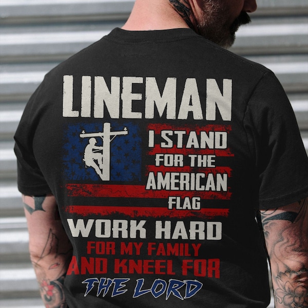 Lineman Gifts - 60+ Gift Ideas for 2024