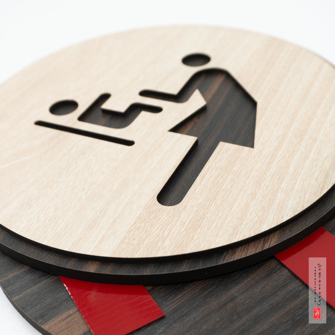 Baby Changing Station Sign Nursery Sign Office Door Sign Baby Sign for ...