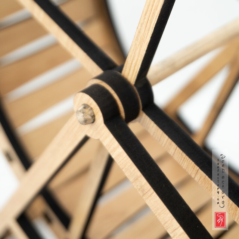 Wooden Hamster House | Hamster Furniture Furnishings, Cage Decoration ...