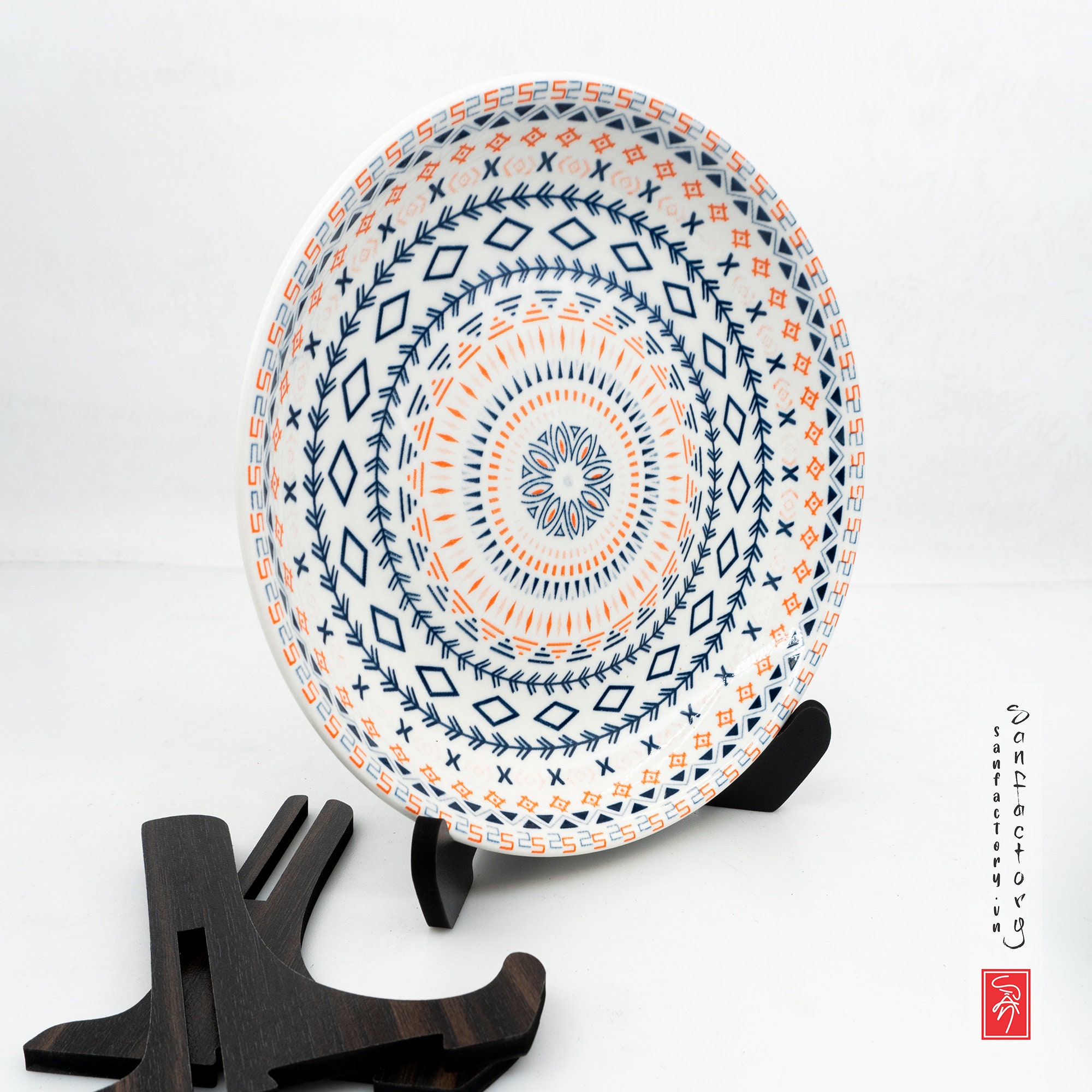 Picture Frame Holder | Art Display Stand | Wall Frame Holder ...