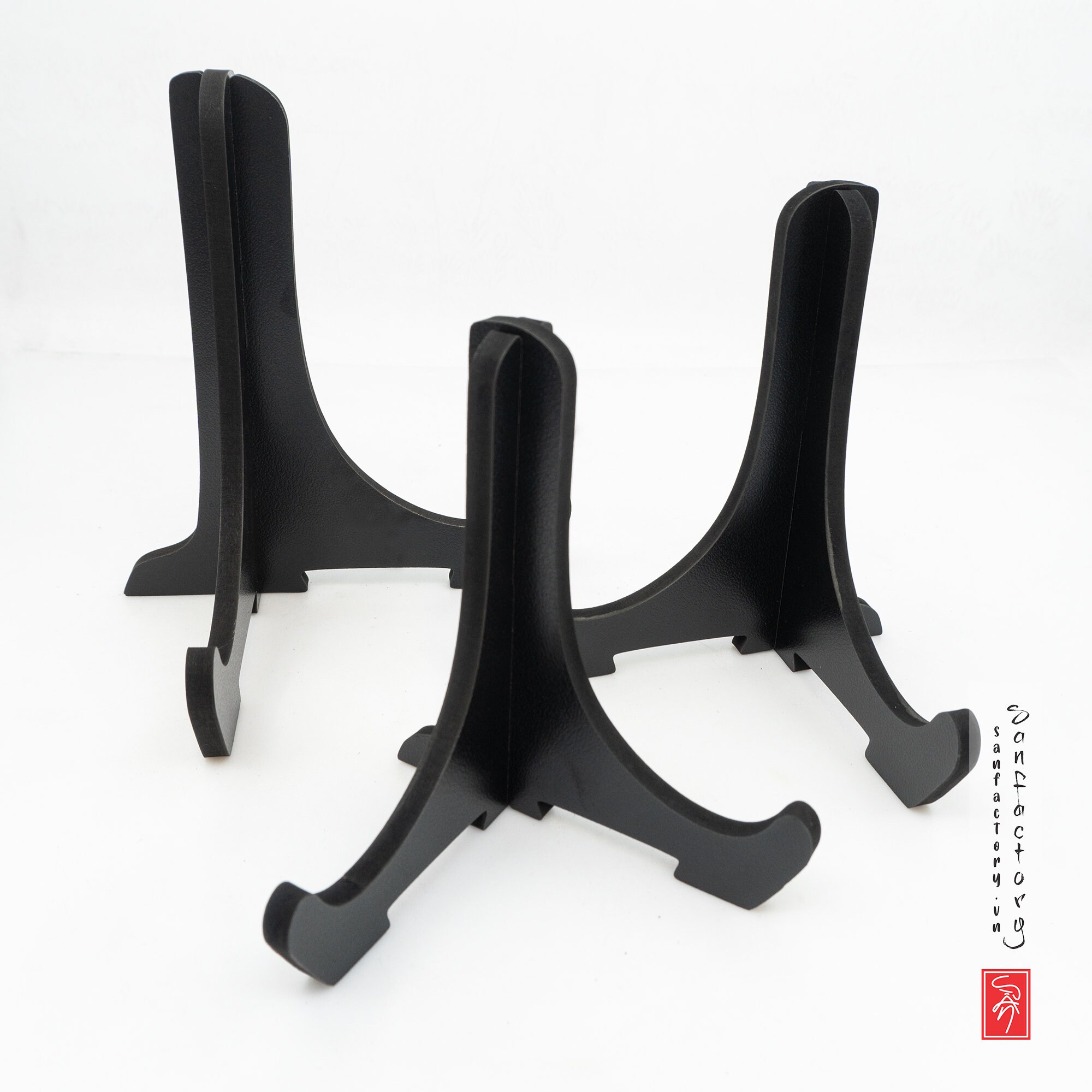 Picture Frame Holder | Art Display Stand | Wall Frame Holder ...