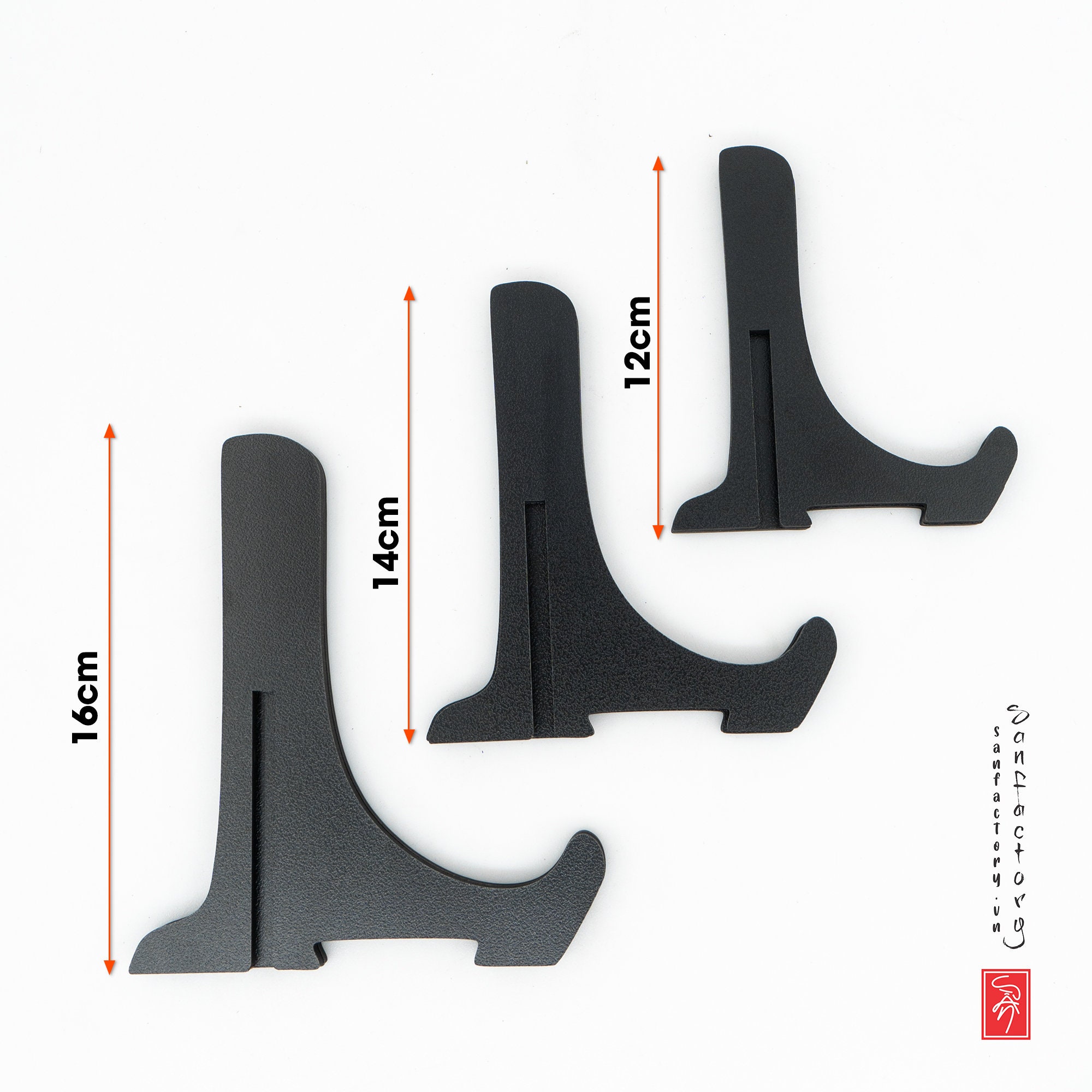 Picture Frame Holder | Art Display Stand | Wall Frame Holder ...