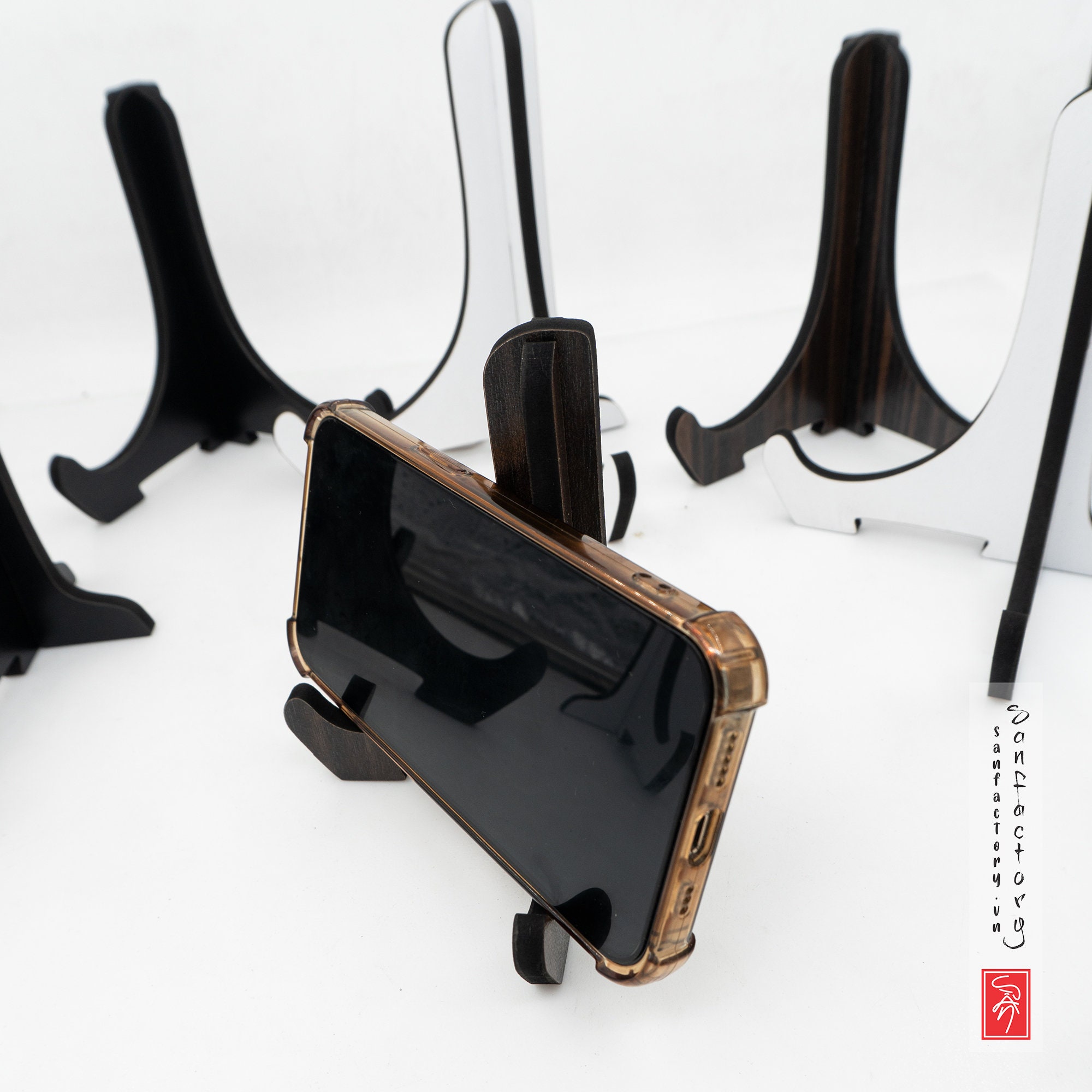 Picture Frame Holder | Art Display Stand | Wall Frame Holder ...