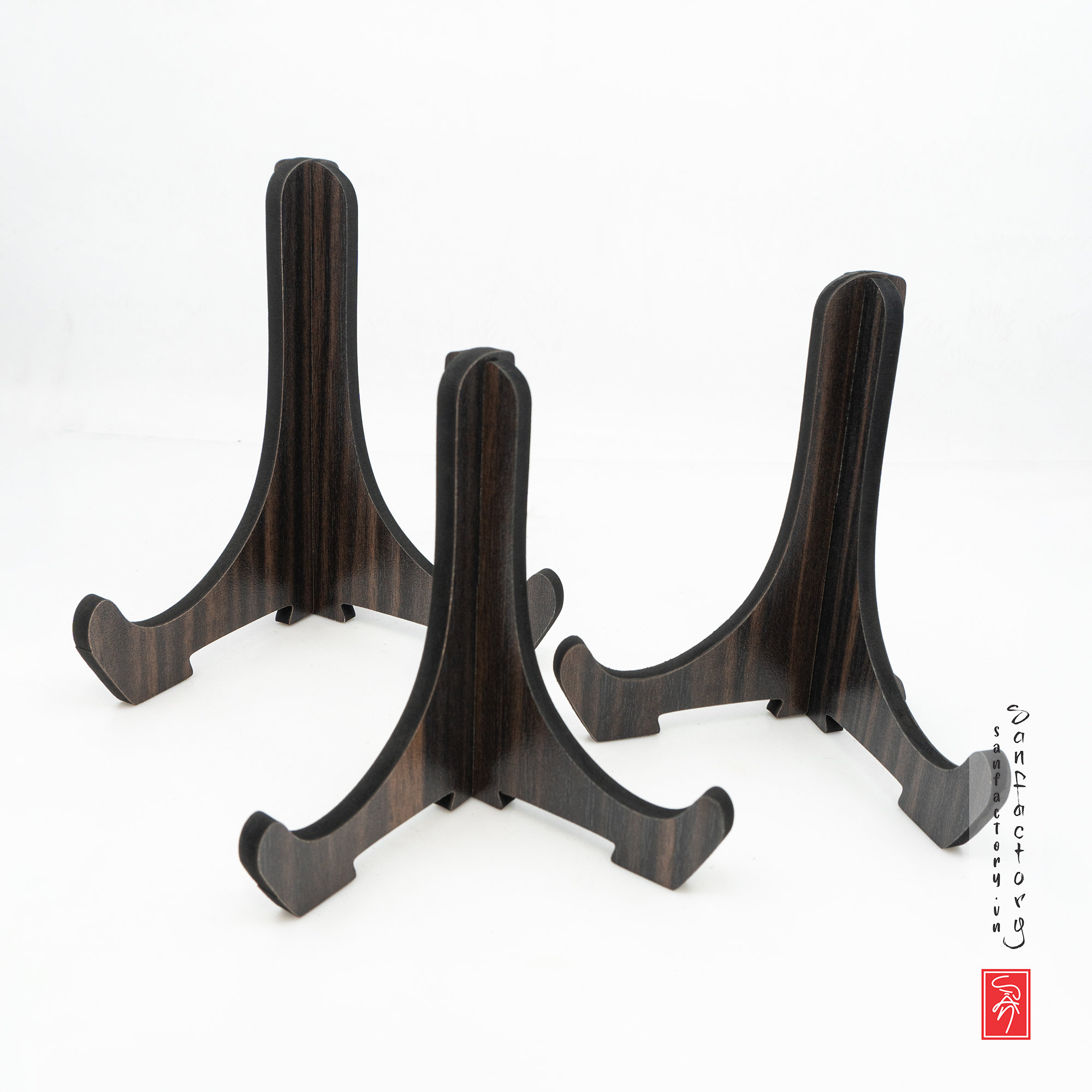 Picture Frame Holder | Art Display Stand | Wall Frame Holder ...