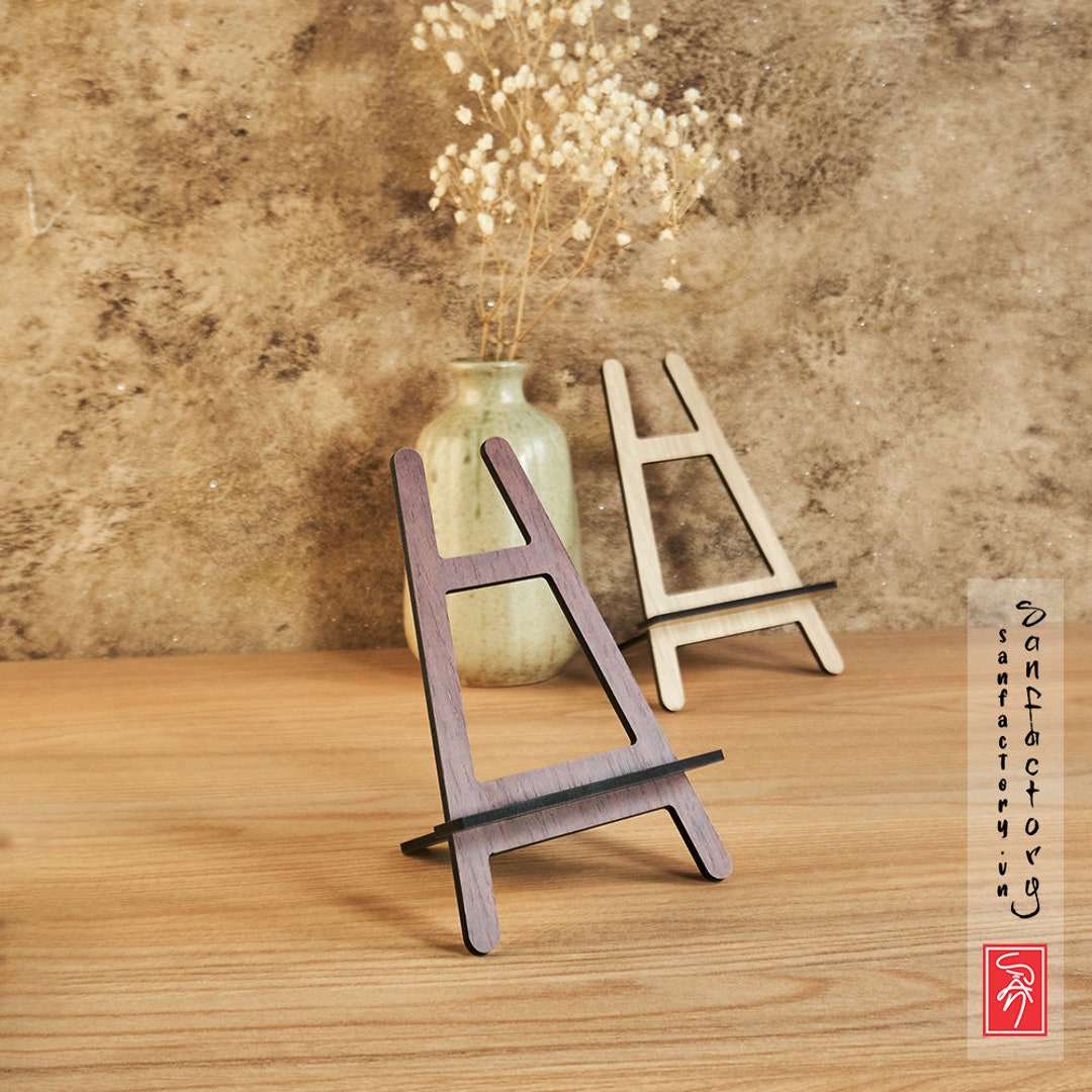 Phone Stand Holder | Art Display Stand | Wall Frame Holder | Adjustable ...