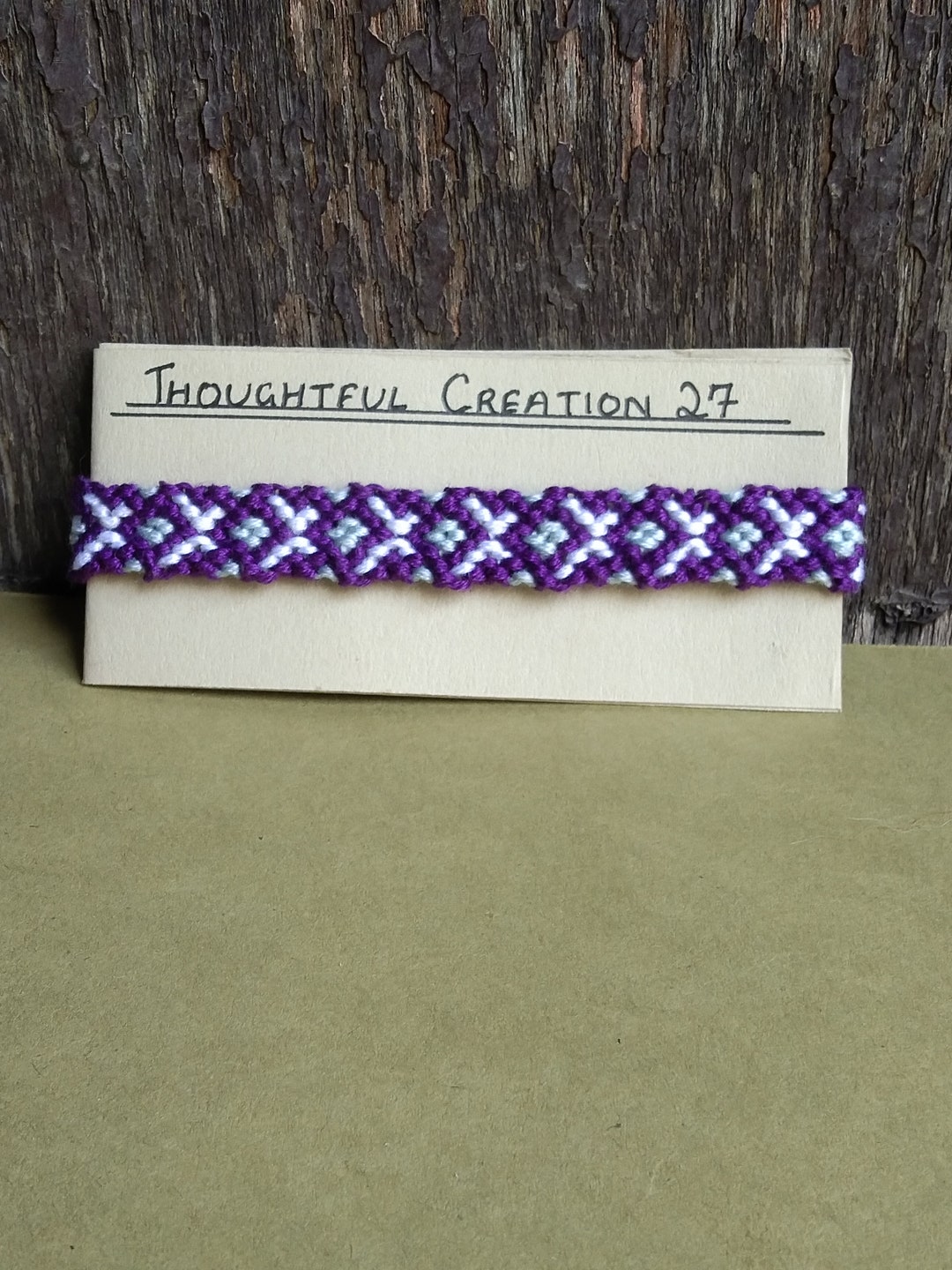 Butterfly Friendship Bracelet to Gift Summer Bracelets Beach - Etsy