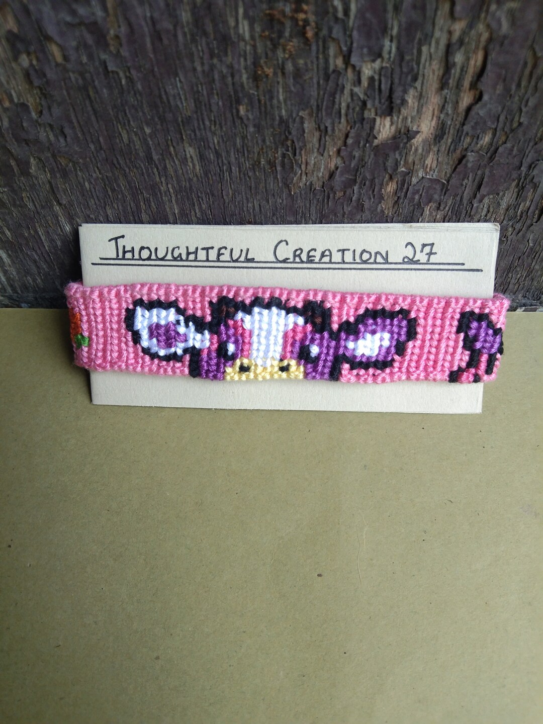 Cow Bracelet|friendship Bracelet| Bracelets to Gift| Birthday Bracelet ...