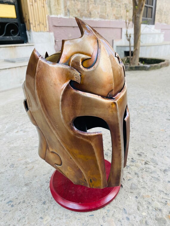 Elven Knight Helmet