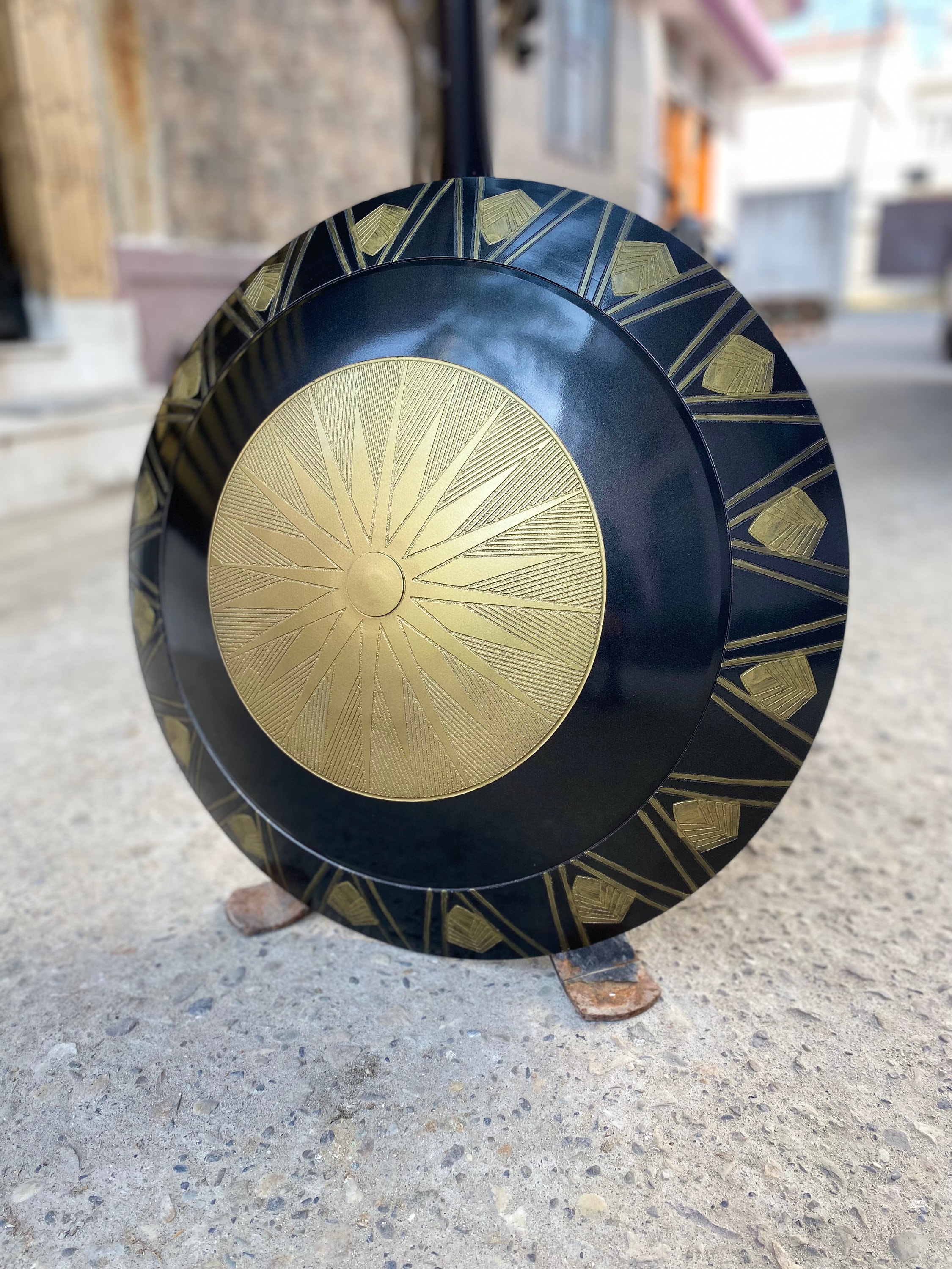 Wonder Women Shield Good Women Shield Best Christmas Gift - Etsy