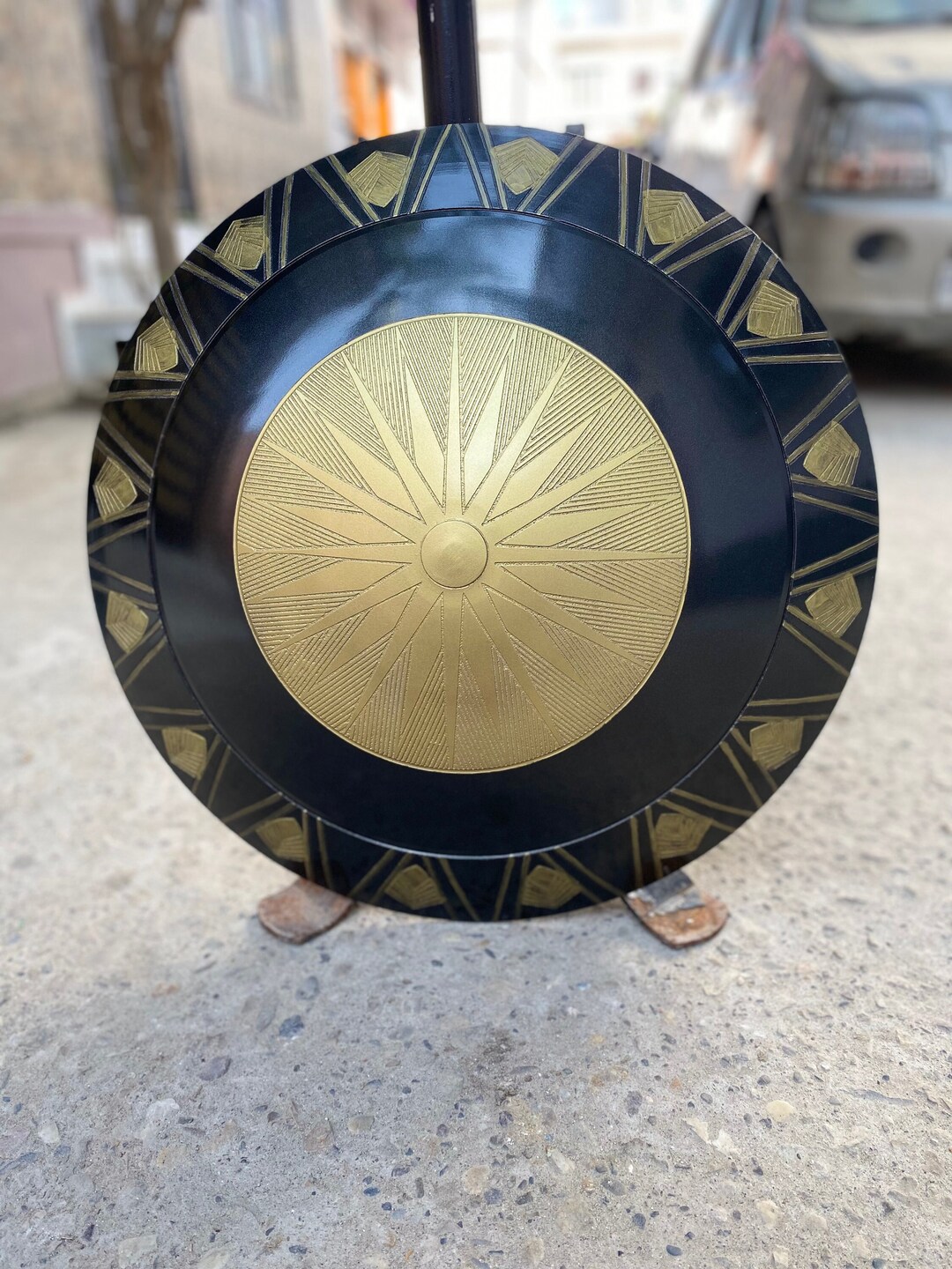 Wonder Women Shield Good Women Shield Best Christmas Gift - Etsy