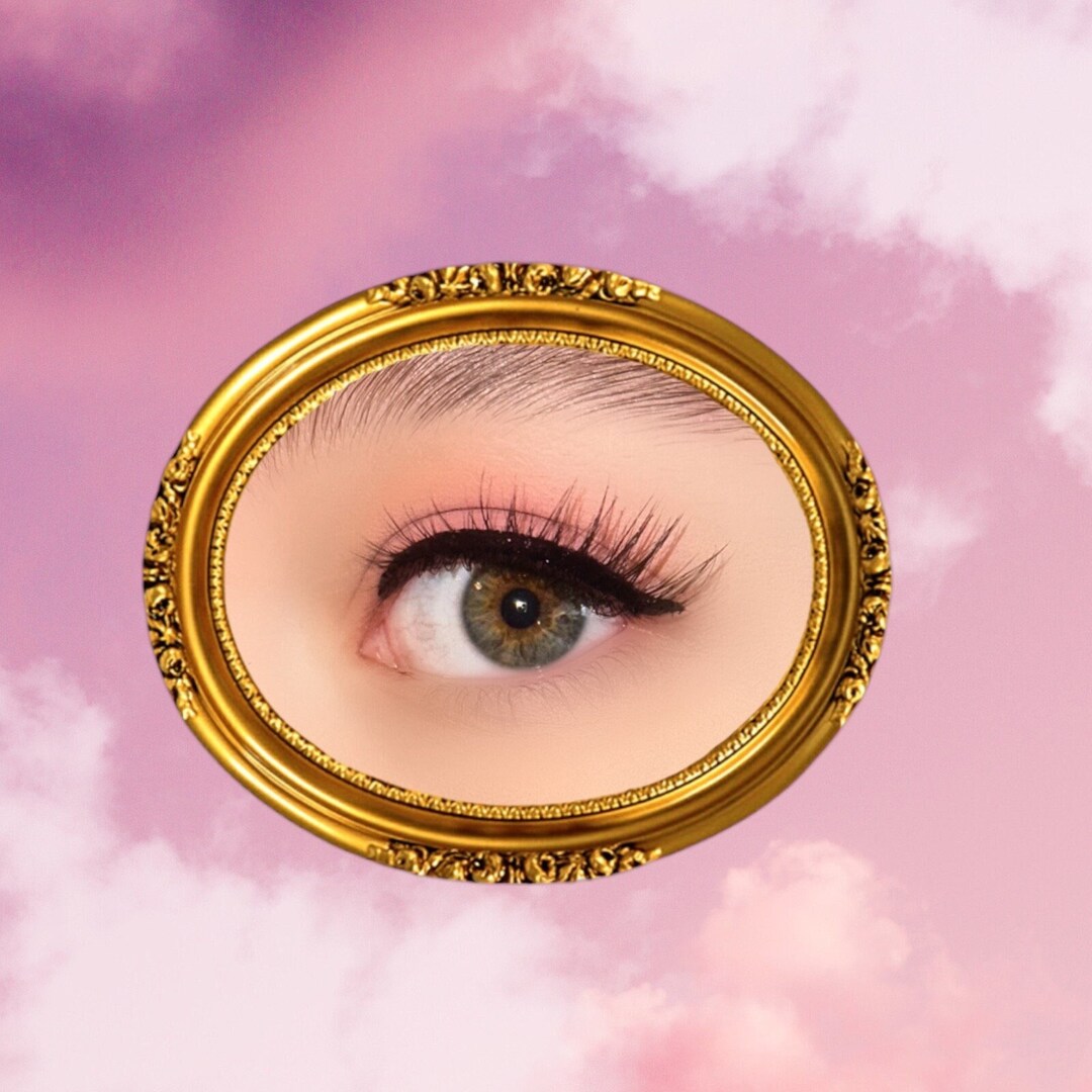 The Lashing Hour Magnetic Lashes 10 Magnet Strips *devoted* - Etsy