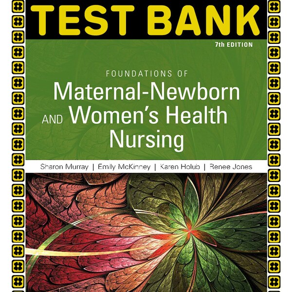 Maternal Newborn Nursing - Etsy