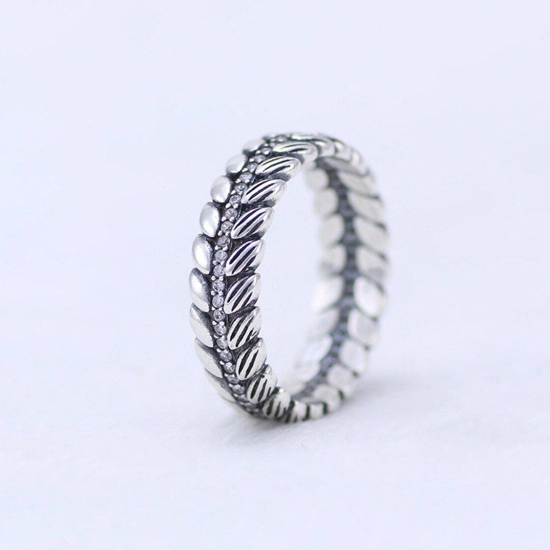 Pandora Pandora Shine Ring Authentic New 167698cz - Etsy