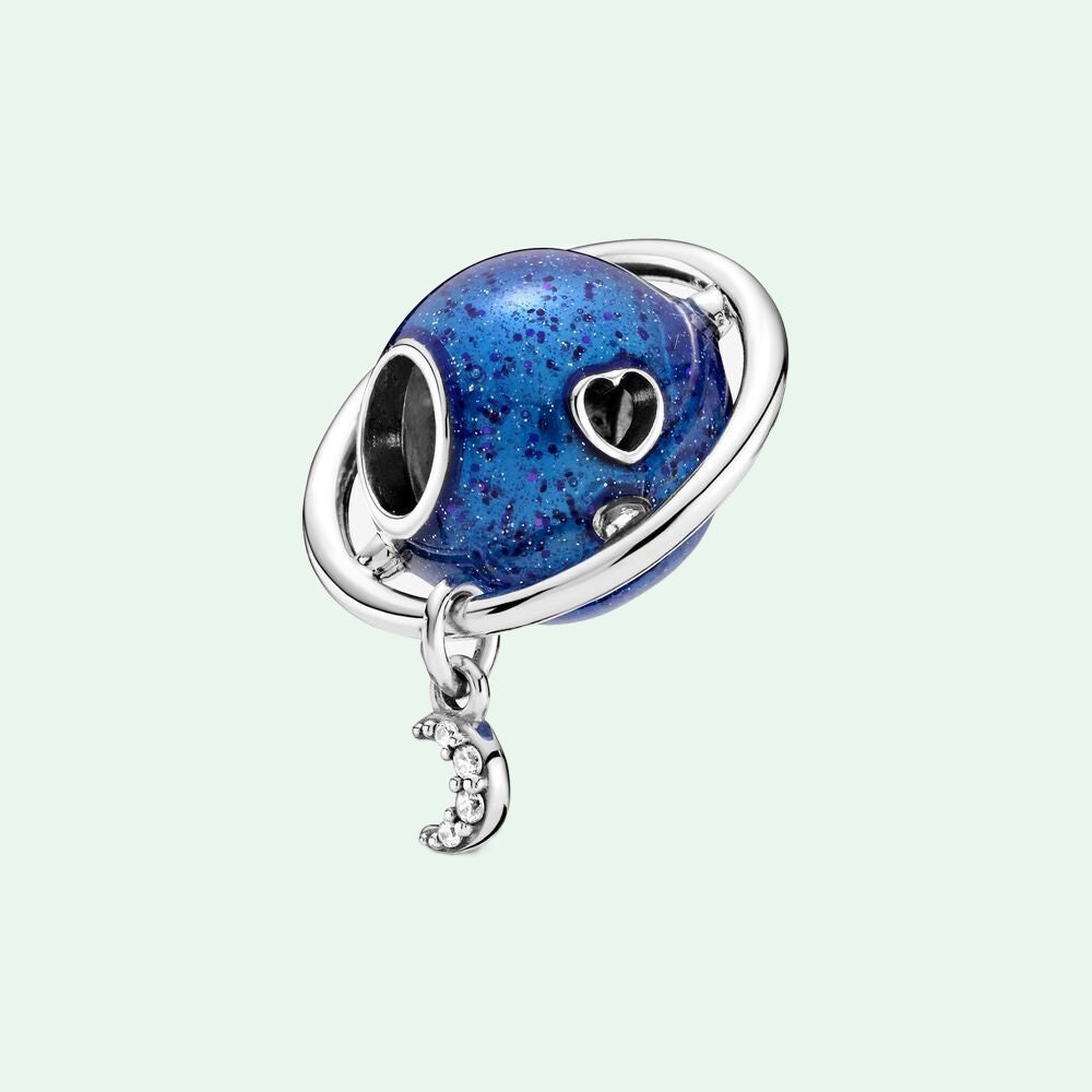 Pandora Moon Of Jupiter