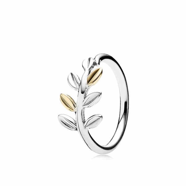 Laurel Leaf Jewelry - Etsy