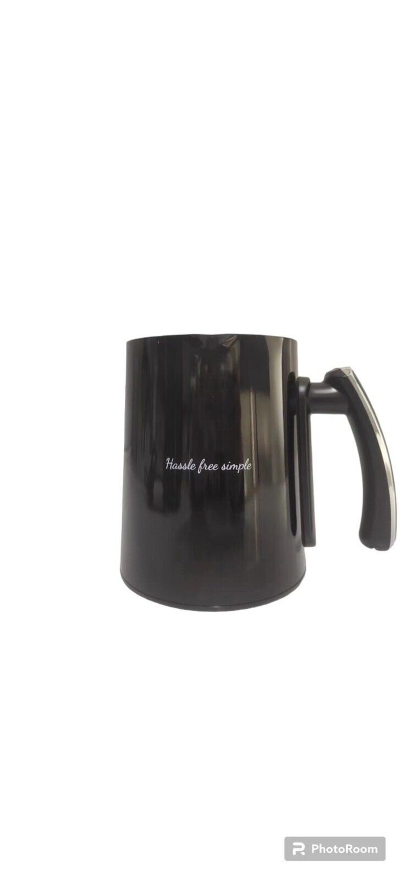 Turkish/greek Coffee Machine Automatic 1-4 Cups New Stainless Steel Cup ...