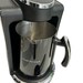Turkish/greek Coffee Machine Automatic 1-4 Cups New Stainless Steel Cup ...