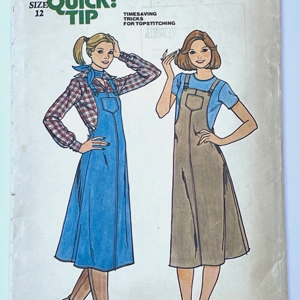 Dungaree Pattern - Etsy UK