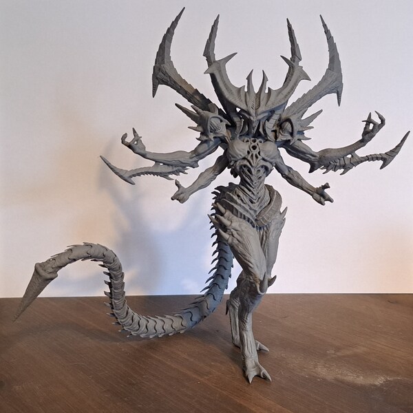 Diablo 3 - Etsy