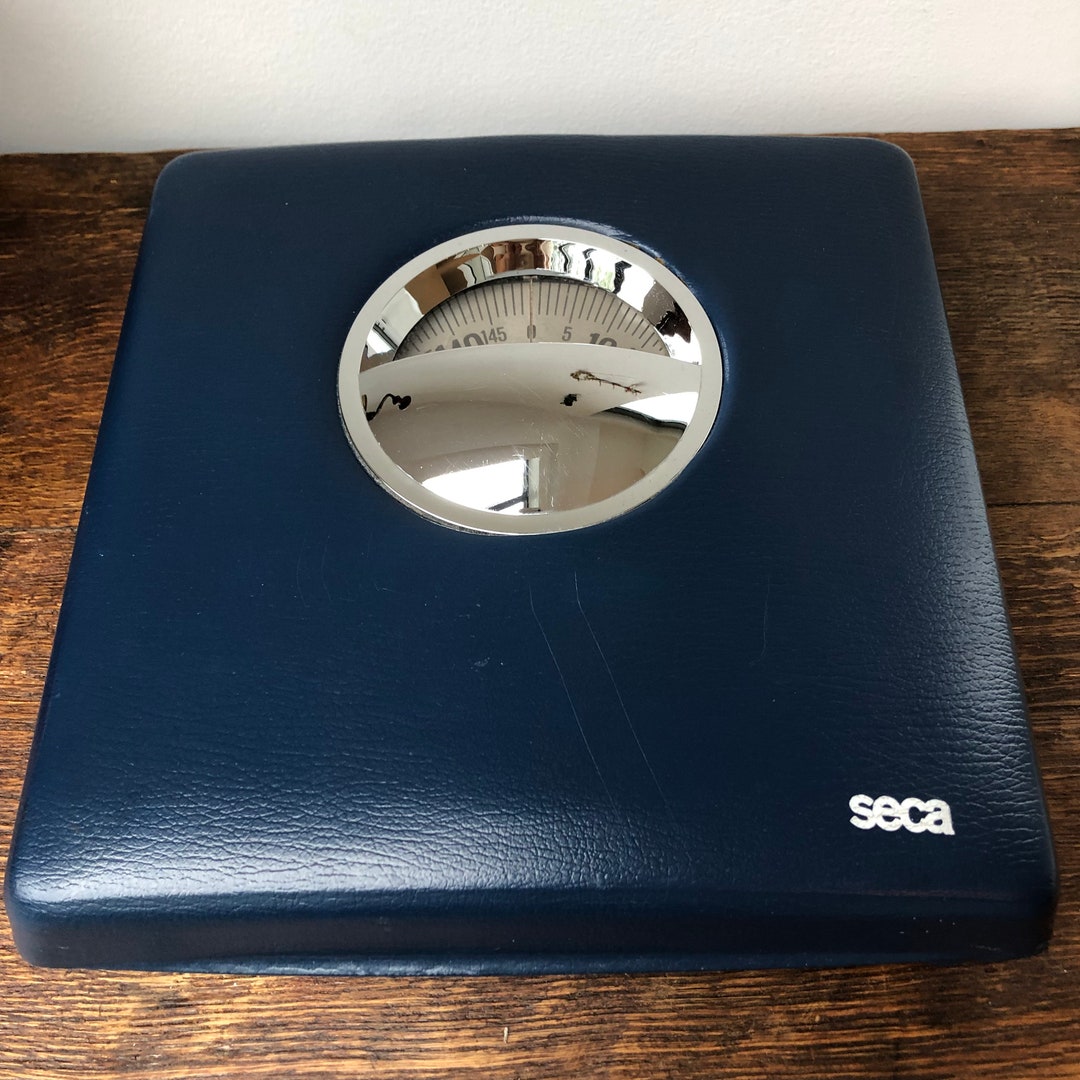 Vintage Seca Mechanical Scale - Etsy