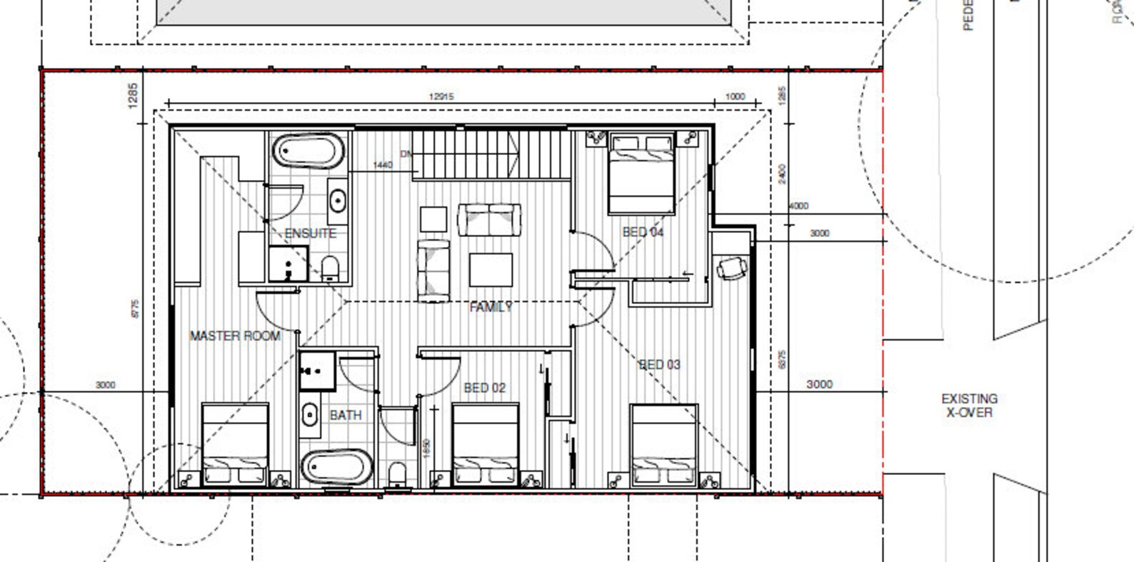 AUSTRALIA Architectural Drafting Service - Etsy