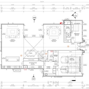 AUSTRALIA Architectural Drafting Service - Etsy