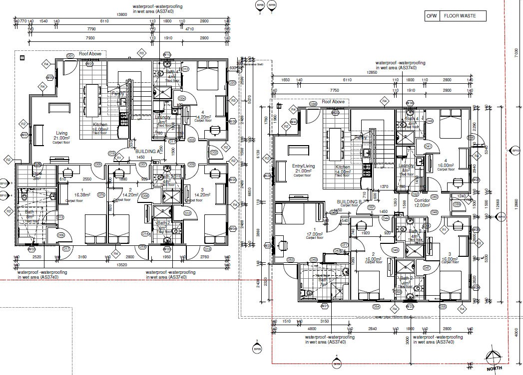 AUSTRALIA Architectural Drafting Service - Etsy