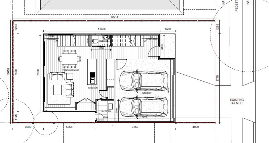 AUSTRALIA Architectural Drafting Service - Etsy