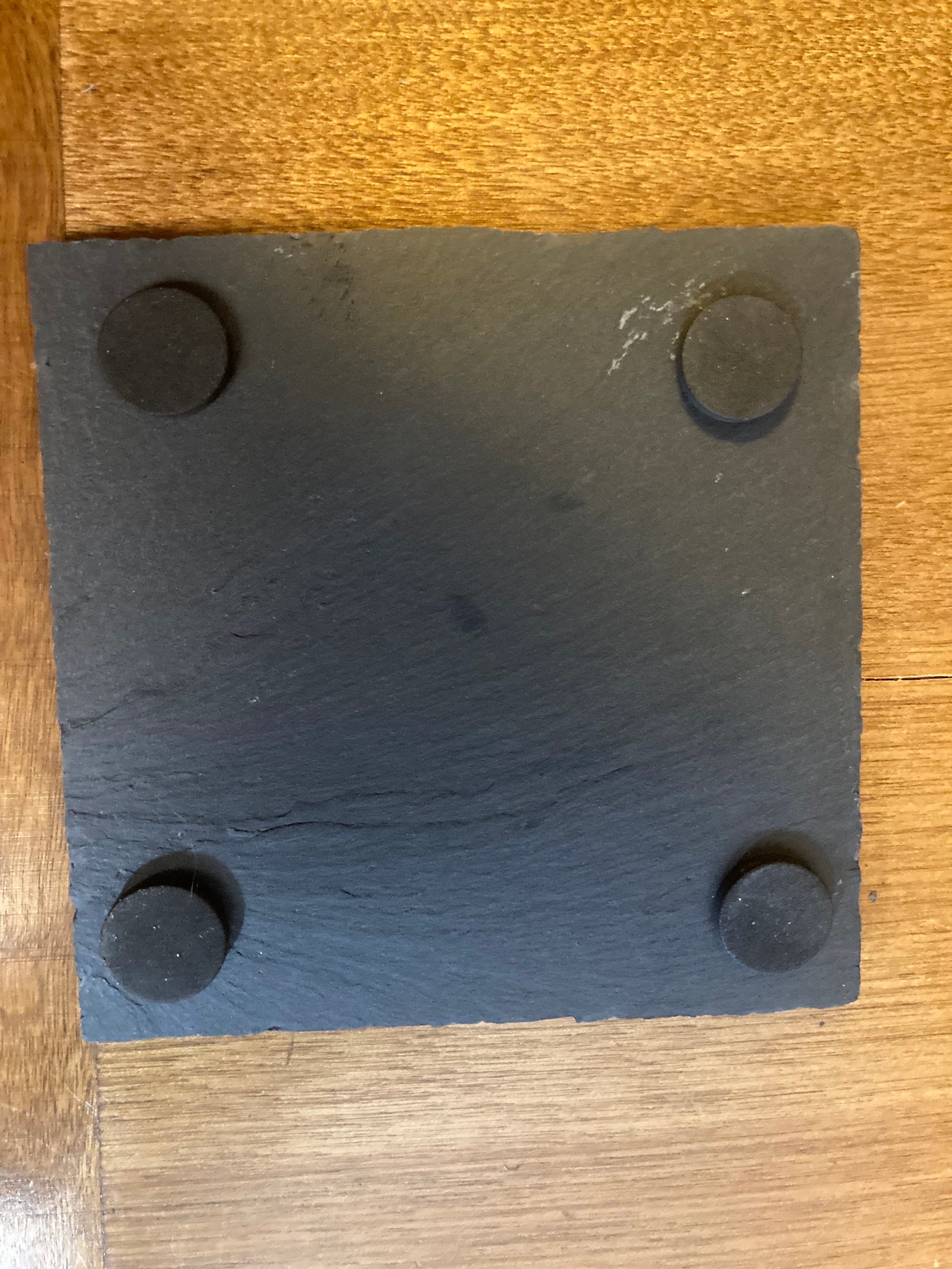 Set of 4 Slate Coasters- Laser Engraved With Various Moose Scenes - Etsy