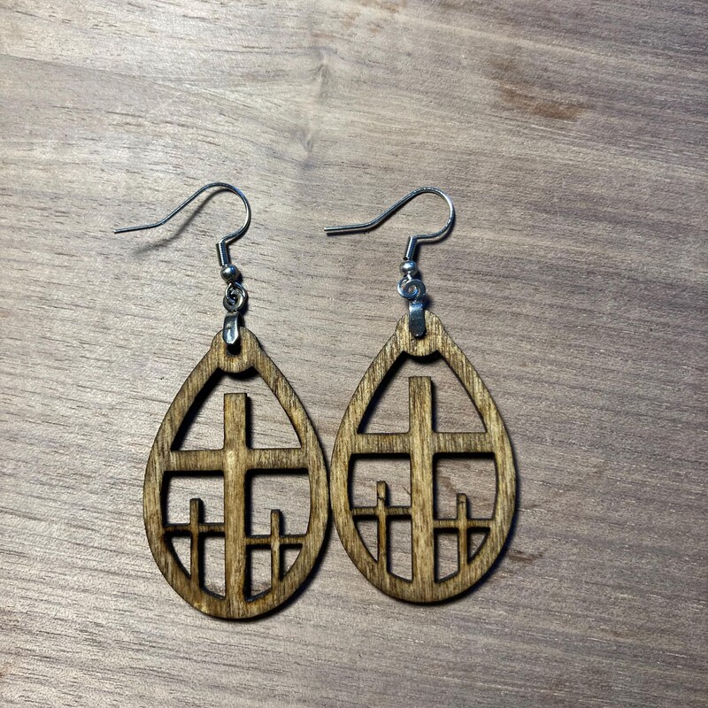 Three Crosses - Etsy