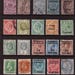 Great Britain 1997 King Henry VIII Set Stamps MNH for Collection/art ...